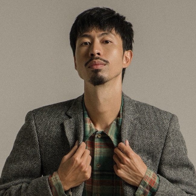 Tiểu sử Rapper Đen Vâu